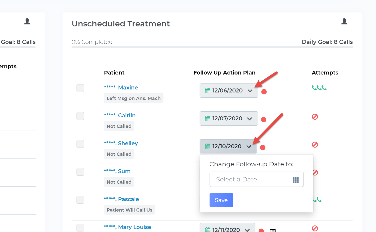 Teamio Chat and Other New Features | Team Productivity & Accountability software for Open Dental