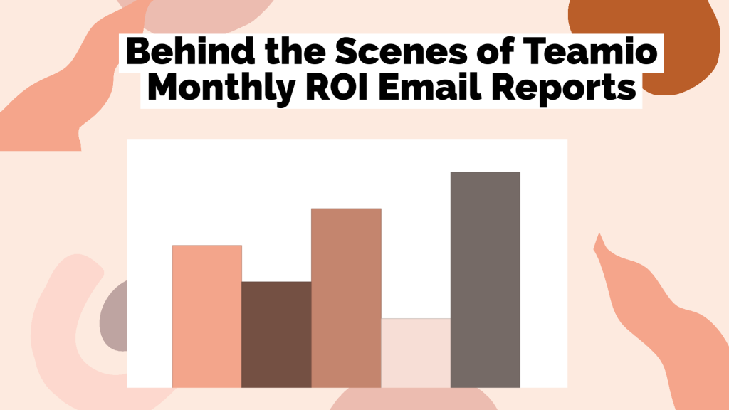 Open Dental KPIs - Teamio Morning Huddle