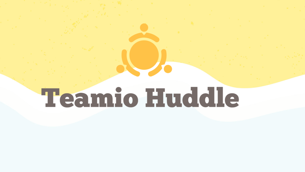 Open Dental Morning Huddle Report | Teamio.app