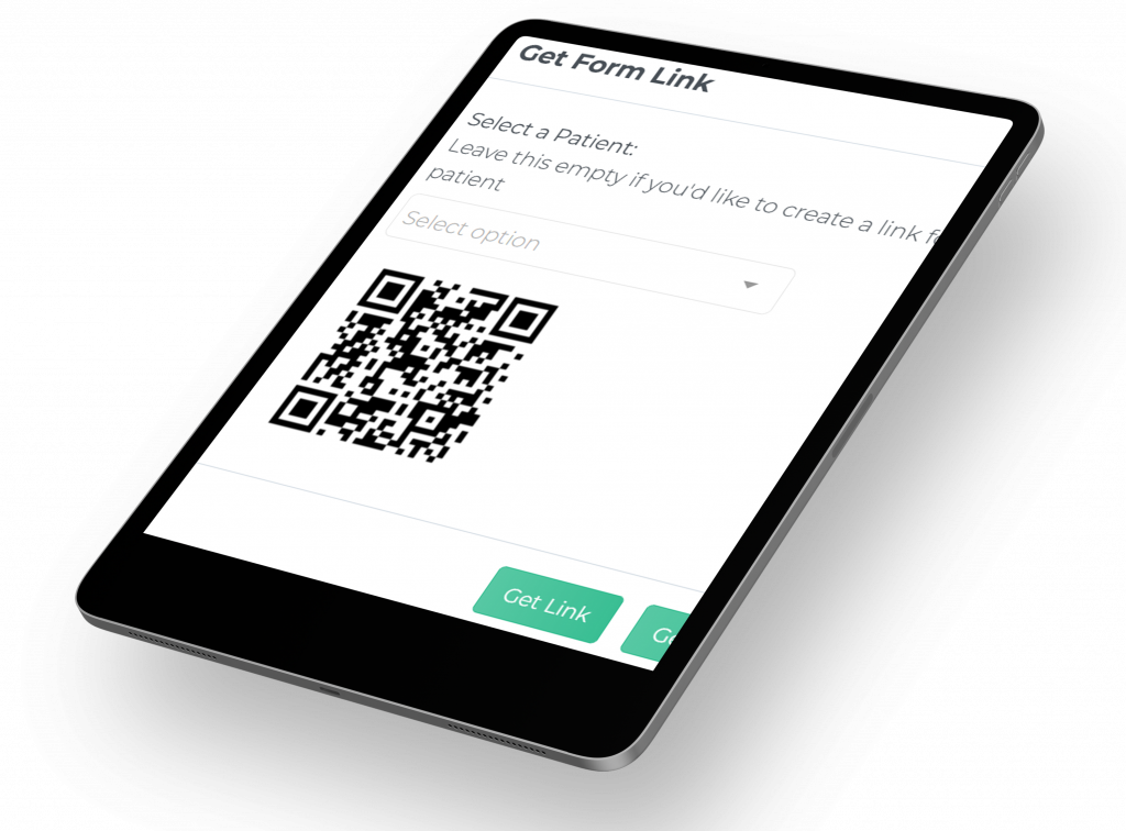 Open Dental Paperless Forms & Consents | Teamio.app