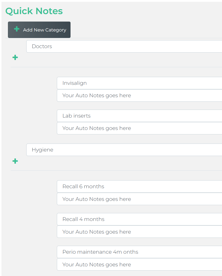 Teamio Feature Update | Team Productivity & Accountability software for Open Dental