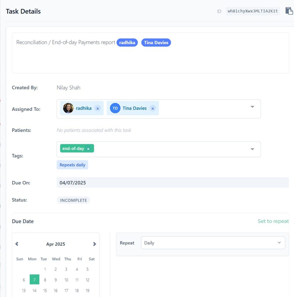 Introducing the All-New Teamio Task Management | Team Productivity ...